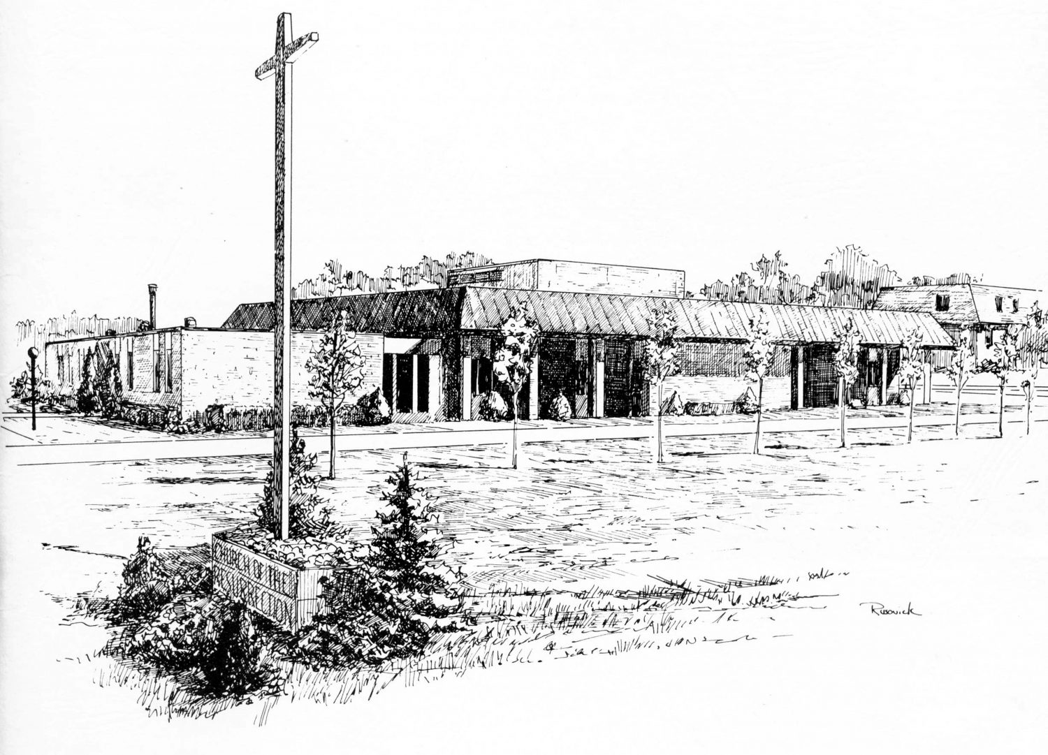 About Resurrection Parish — Church of the Resurrection – Catholic Church