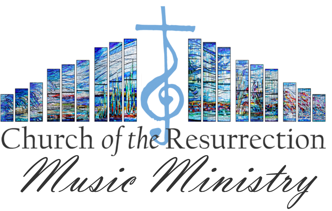 Music Ministry — Church of the Resurrection – Catholic Church