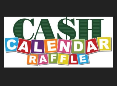 Cash Calendar Raffle — Church of the Resurrection – Catholic Church